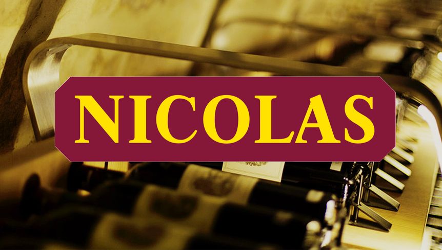 Le groupe Nicolas Recrute