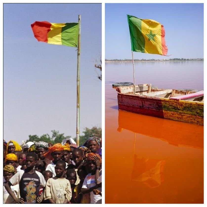 Portrait d'un état éphémère, la Fédération du Mali (1959-1960) - Ép. 3/ ...