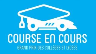 ''Course en cours" : des lycéens de Miramas rêvent de finale