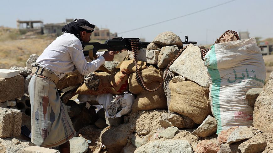 Comprendre la guerre au Yémen en dix dates