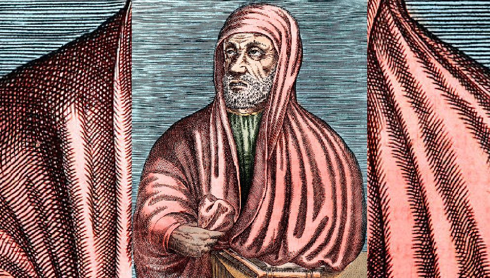 Avicenne le grand savant