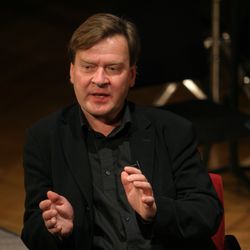 Magnus Lindberg | Biographie, actualité et podcasts à écouter | Radio ...