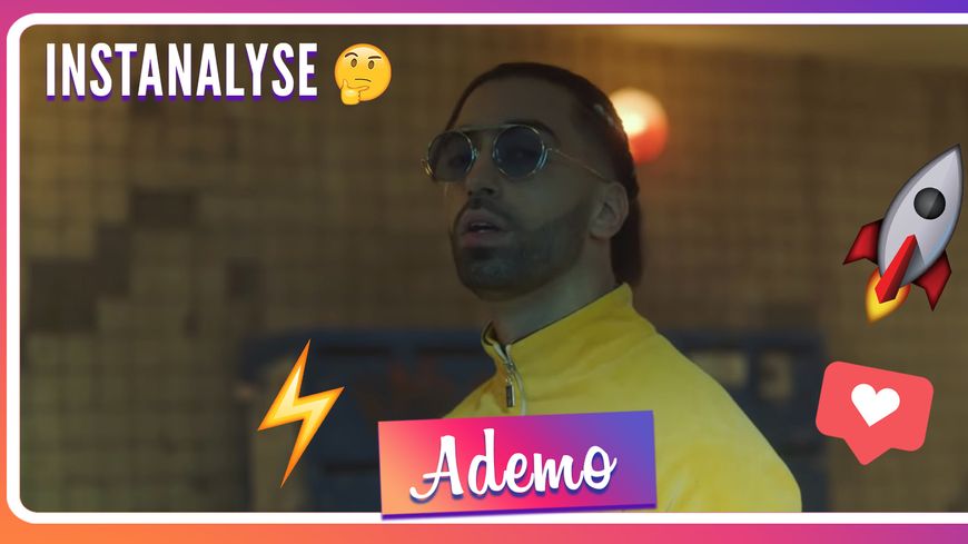 Ademo (PNL) : Enfant de la jungle urbaine, loyal et fidèle