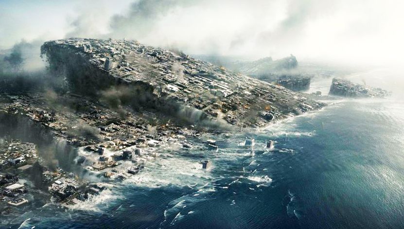 Théorie de l’effondrement : la "collapsologie" est-elle juste une ...