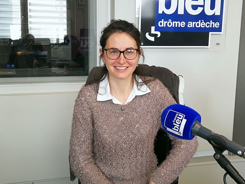 Impôts, déclaration, prélèvement à la source...Sandrine Marzel, Sandra ...