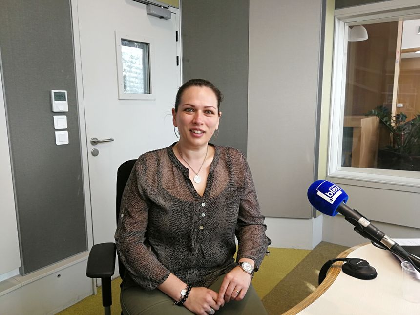 Impôts, déclaration, prélèvement à la source...Sandrine Marzel, Sandra ...