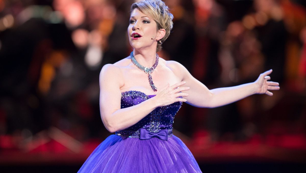 Joyce DiDonato : « Berlioz ne m'a jamais quittée