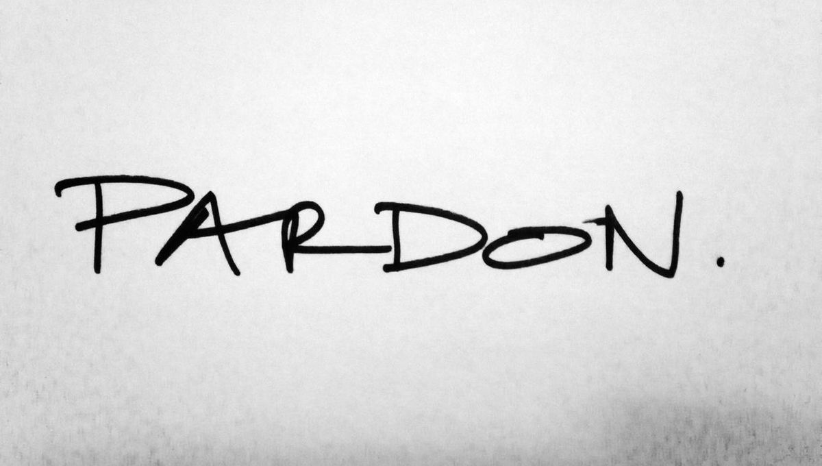 Apprendre à pardonner