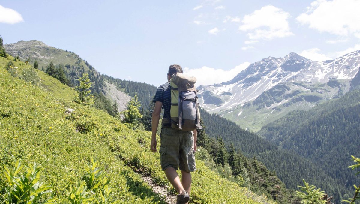 Itinéraires de randonnées : qui les crée, qui les entretient
