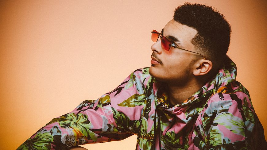 RK sort son deuxième album "Rêves de gosse" et le clip "Ne M'en Veux Pas"