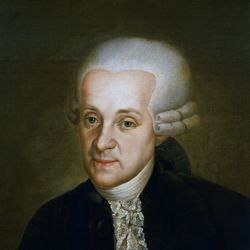 Leopold Mozart | Biographie, actualité et podcasts à écouter | Radio France