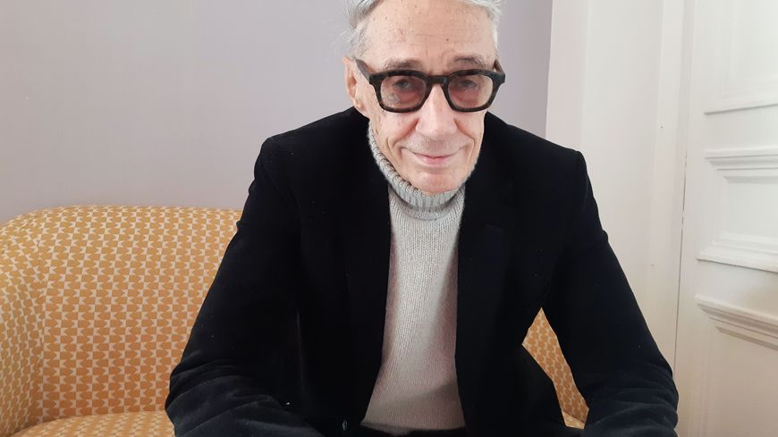 André Téchiné filme les jeunes radicalisés qui partaient en Syrie