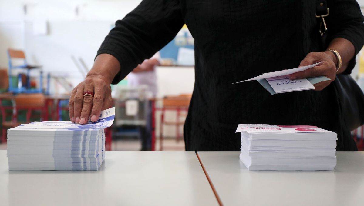 Petites listes : comment imprimer son bulletin de vote chez soi