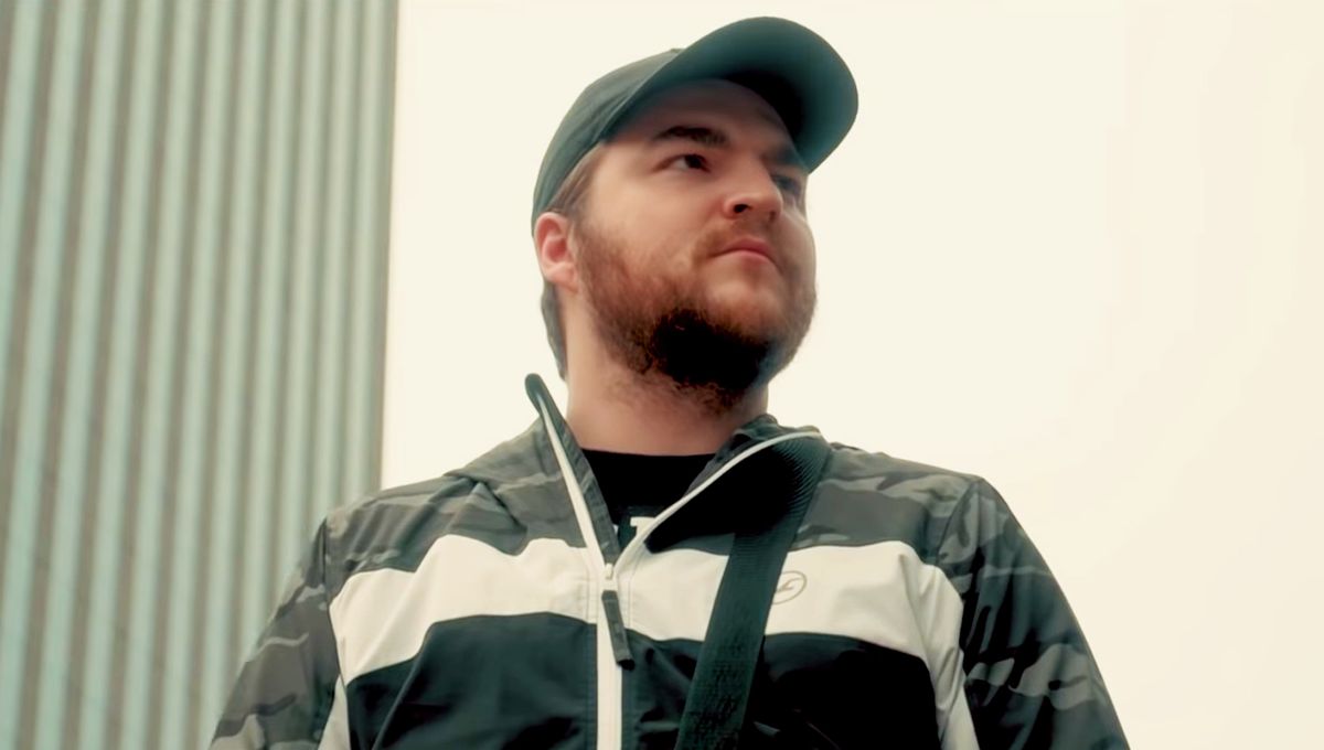 Davodka lâche un nouveau freestyle émouvant