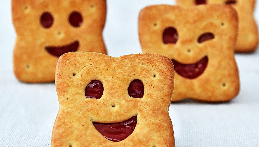 BN, le gâteau qui n'a pas toujours sourit