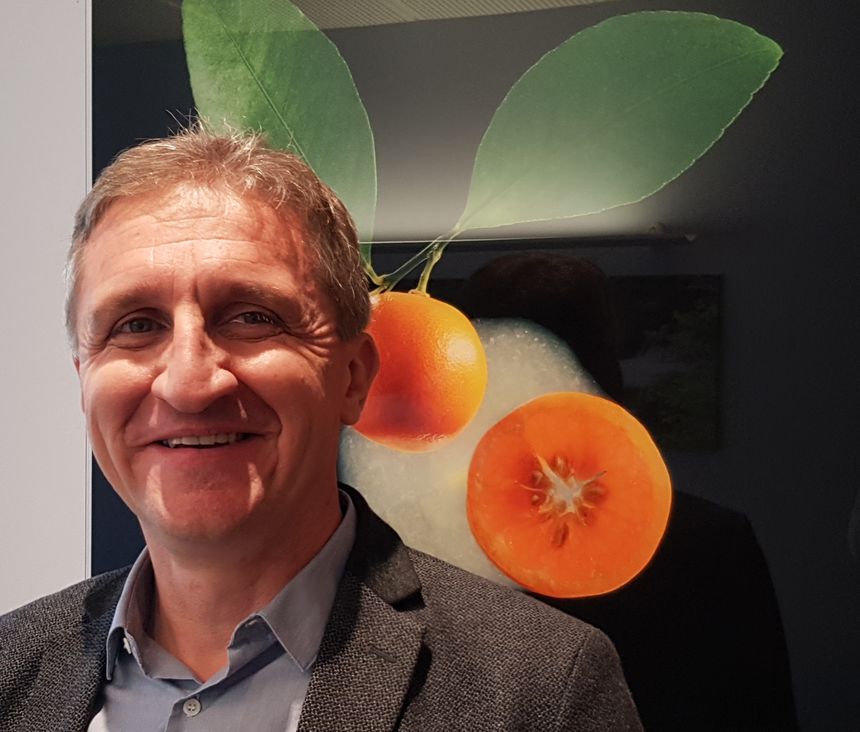 L'entreprise Ponthier à Objat est née en 1946