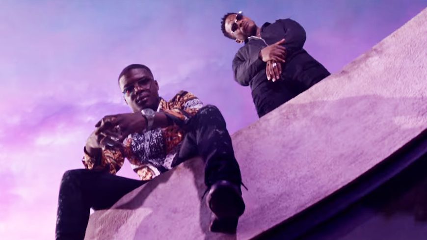 Ninho et Niska dévoilent le clip poignant de "Maman ne le sait pas"