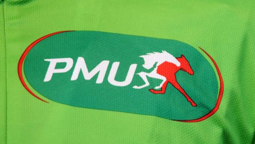 Le PMU