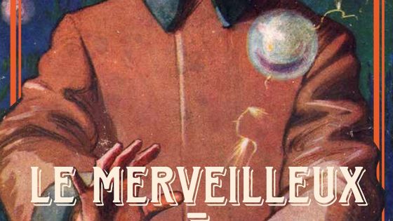 Merveilleux scientifique et épopée graphique