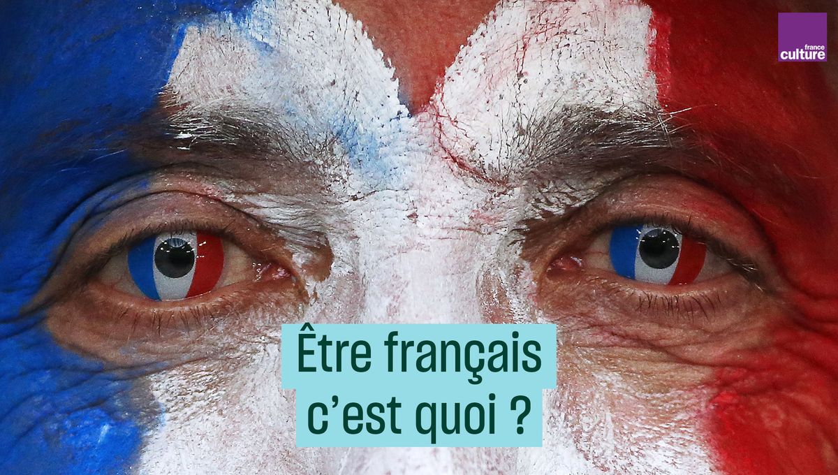 Être français, c'est quoi ? pour Gary, Duras, Delon, Aznavour...