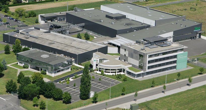 SILAB (19) est le leader mondial de l’ingénierie des actifs naturels ...