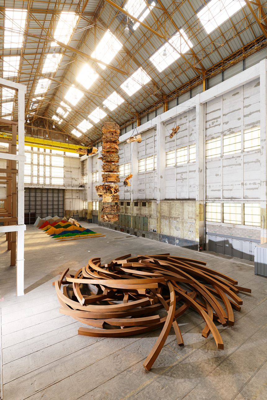 GIGANTISME à Dunkerque 5/5