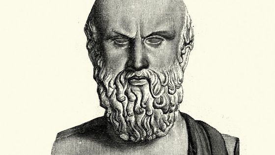 -472 : Eschyle, la naissance de la tragédie