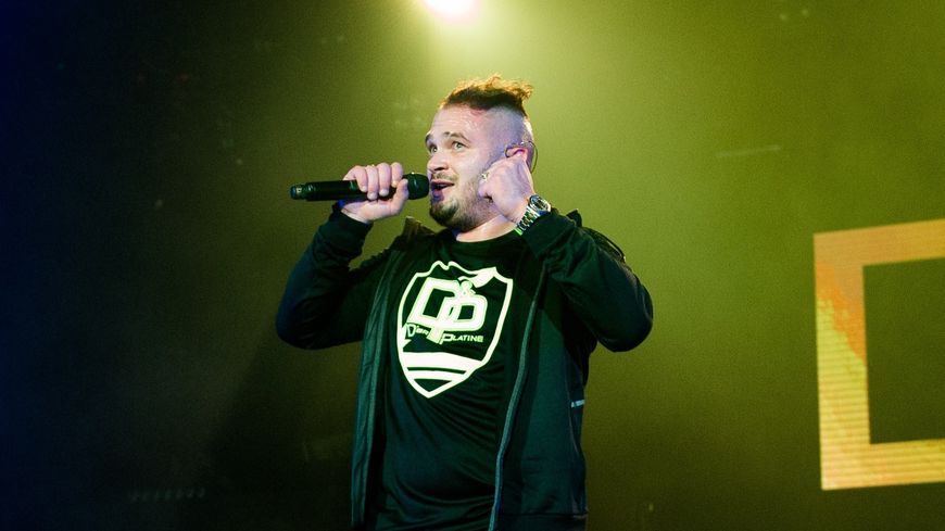 JuL détaille ce qu'il fait de son argent