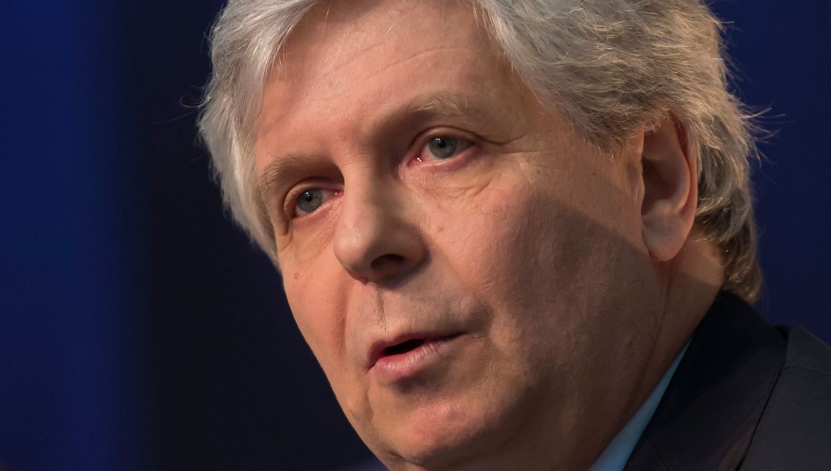 Stéphane Lissner prolongé à l'Opéra national de Paris