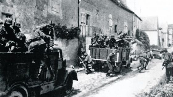 Les pendus de Tulle : "Les soldats allemands ont été des bourreaux. Ce ...