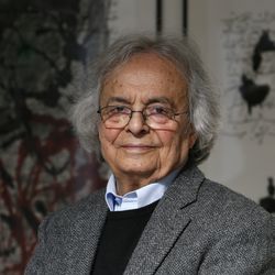 Adonis | Biographie, actualité et podcasts à écouter | Radio France