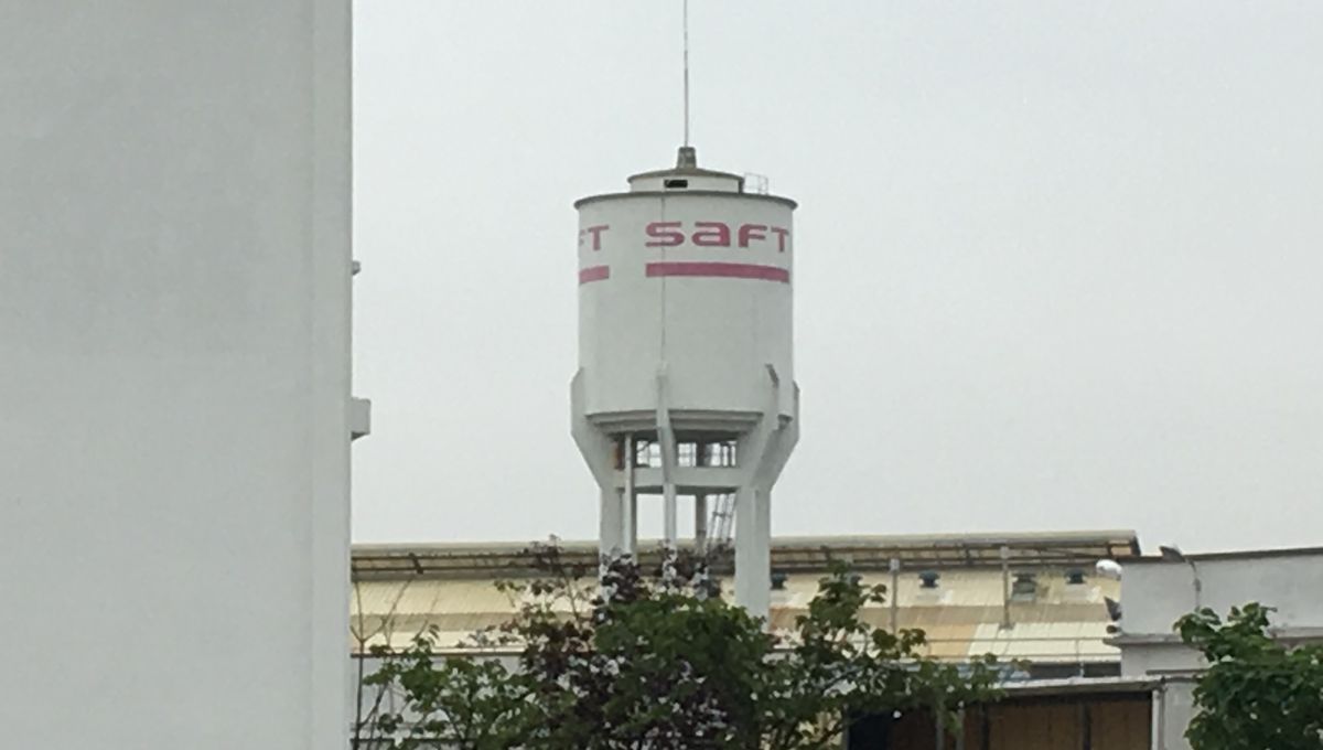 SAFT Bordeaux fête ses 70 ans