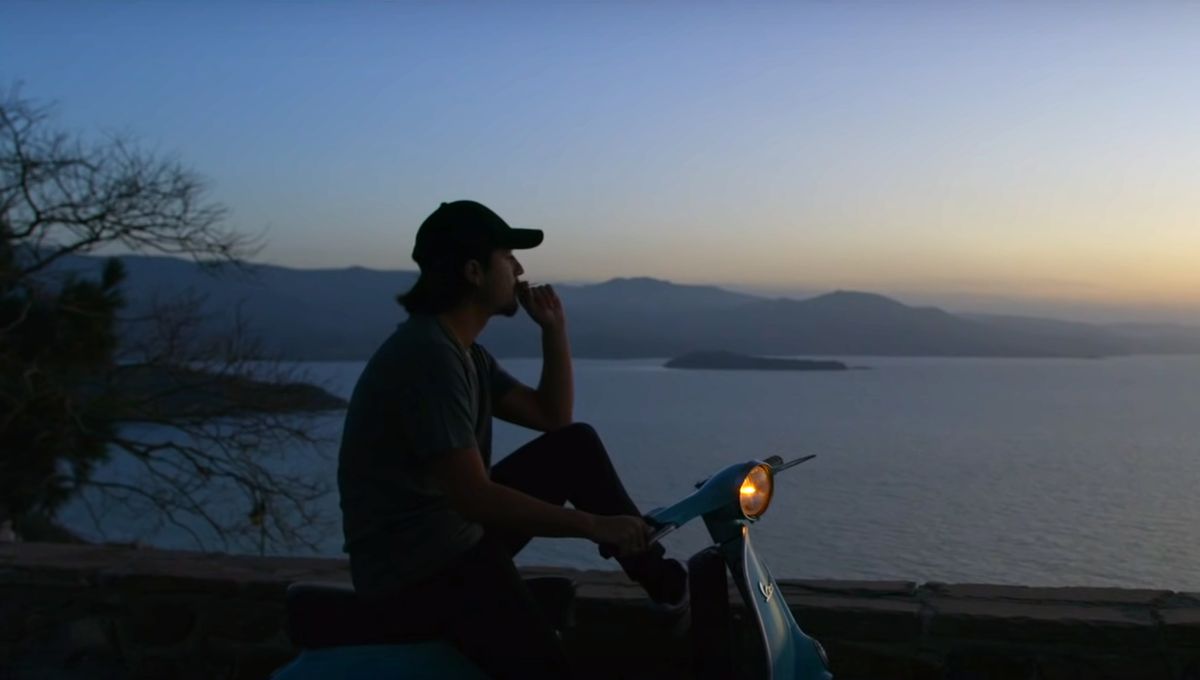 Nekfeu : son album "Les Étoiles Vagabondes" est maintenant dispo à l'écoute