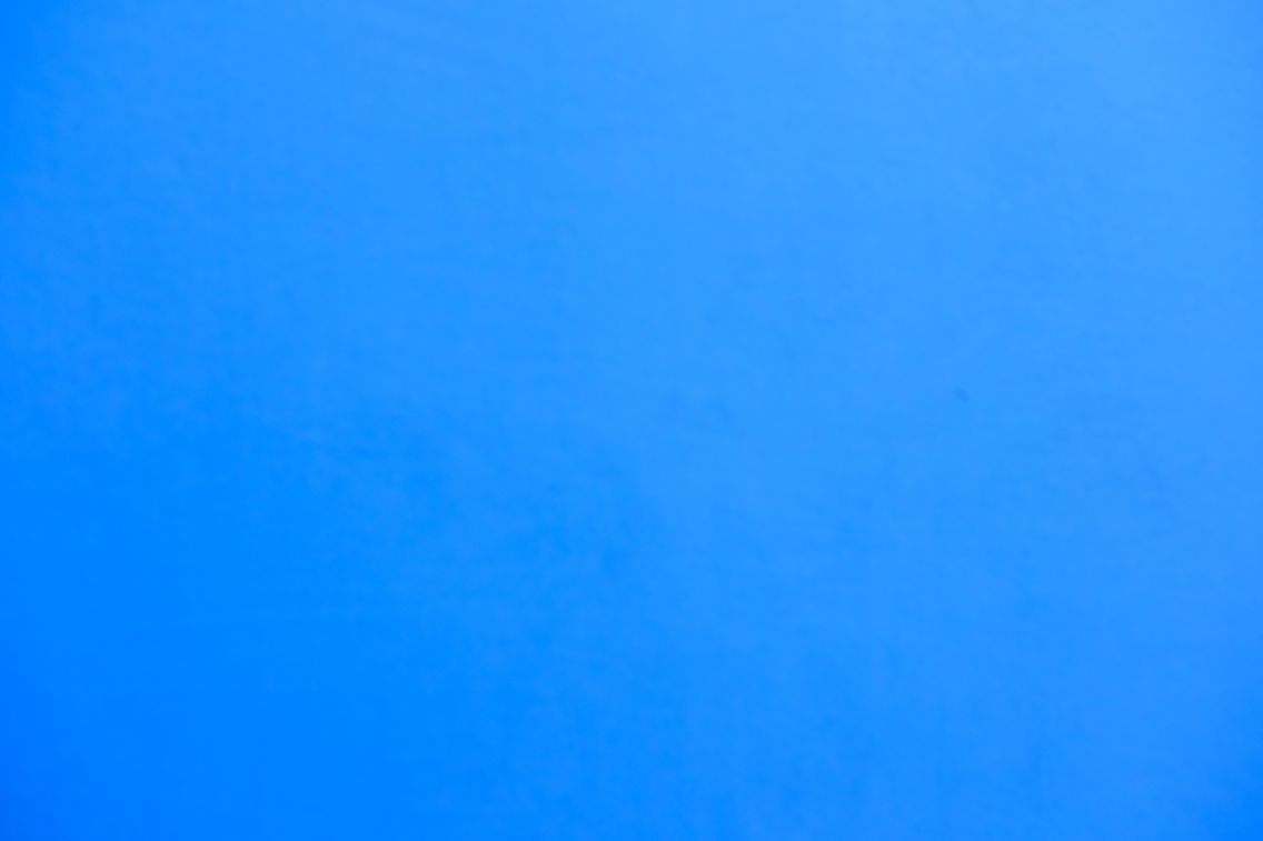 Une photo de profil bleue pour le Soudan