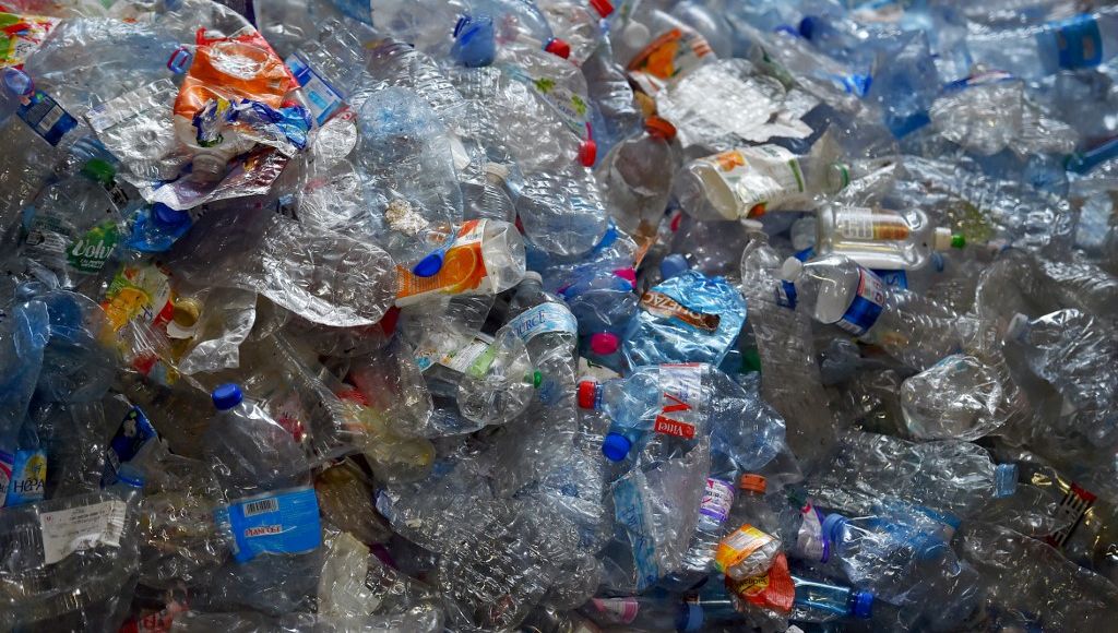 "Pollueur-payeur", consigne et recyclage : les mesures phares du projet ...