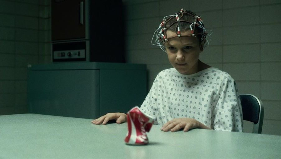 “Stranger Things” : le projet secret de la CIA qui a inspiré la série ...