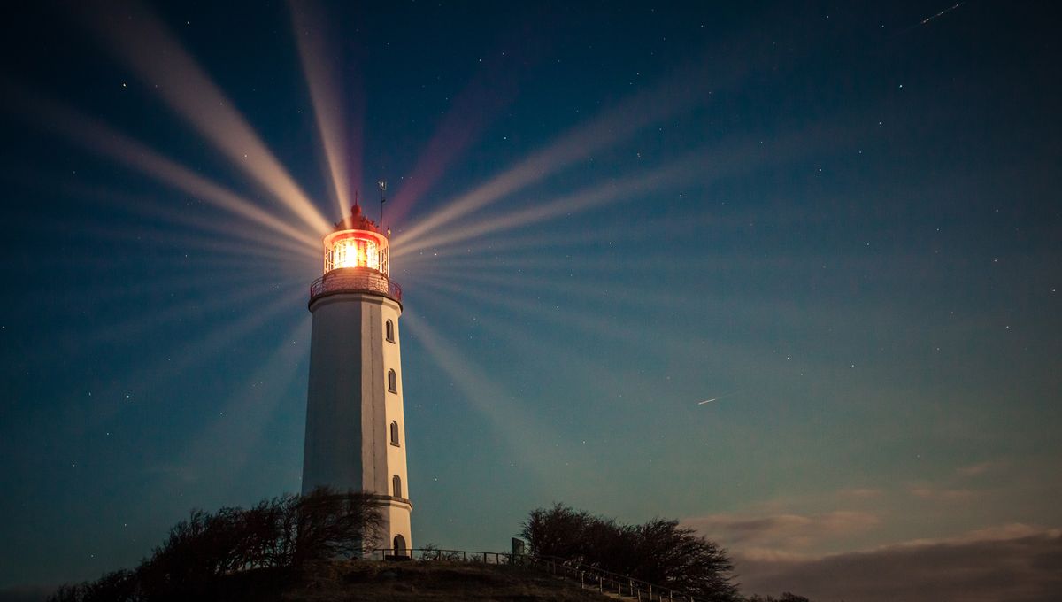 "Le phare, voyage immobile" de Paolo Rumiz