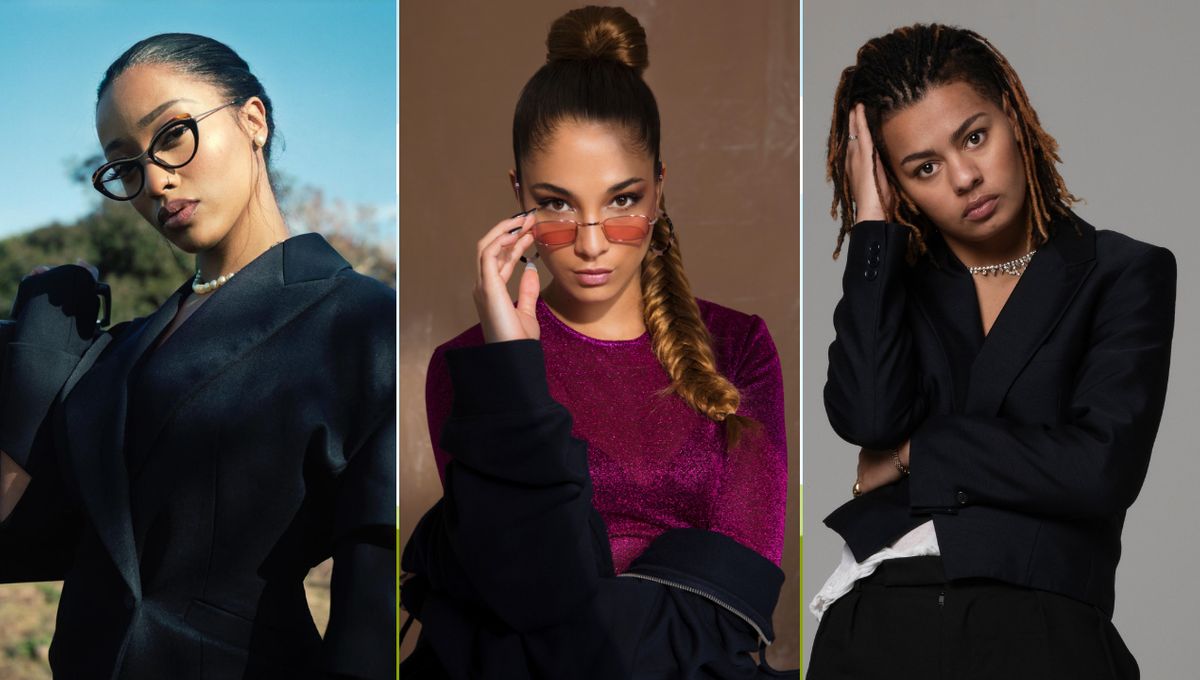 Rap français : 2019, l'année des filles