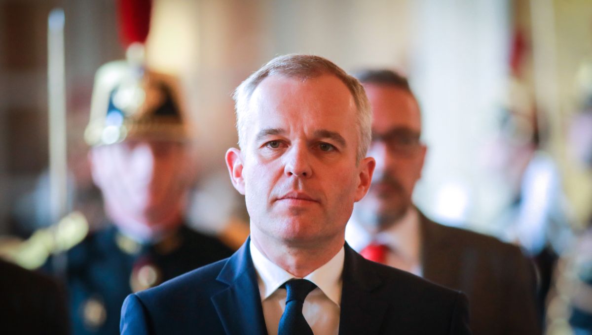 La tempête autour de François de Rugy continue de faire des vagues