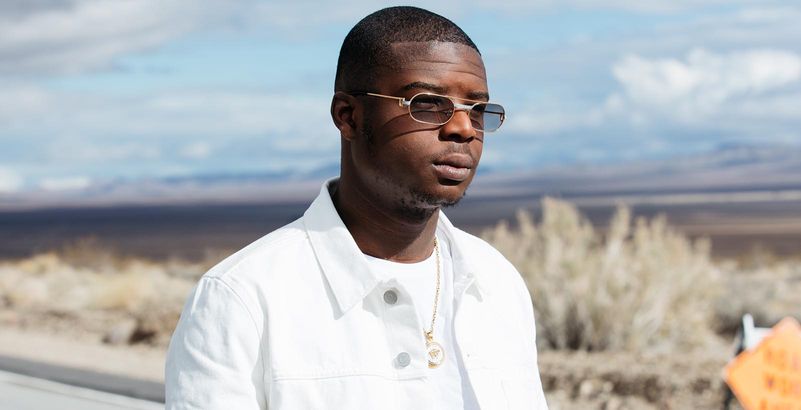 Ninho : une nouvelle mixtape en approche