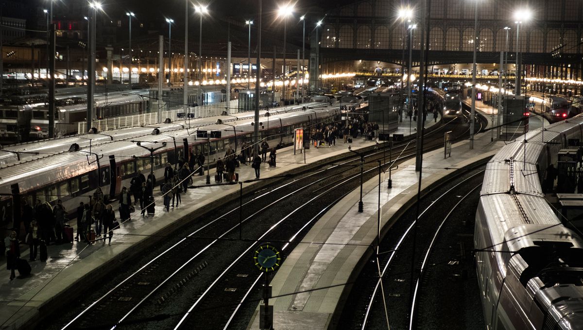 Et si c'était enfin le retour des trains de nuit