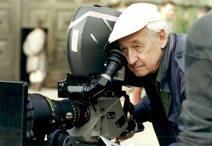 Andrzej Wajda (1926-2016) : un artiste citoyen