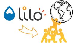 Lilo, le petit moteur de recherche qui transforme les requêtes des ...