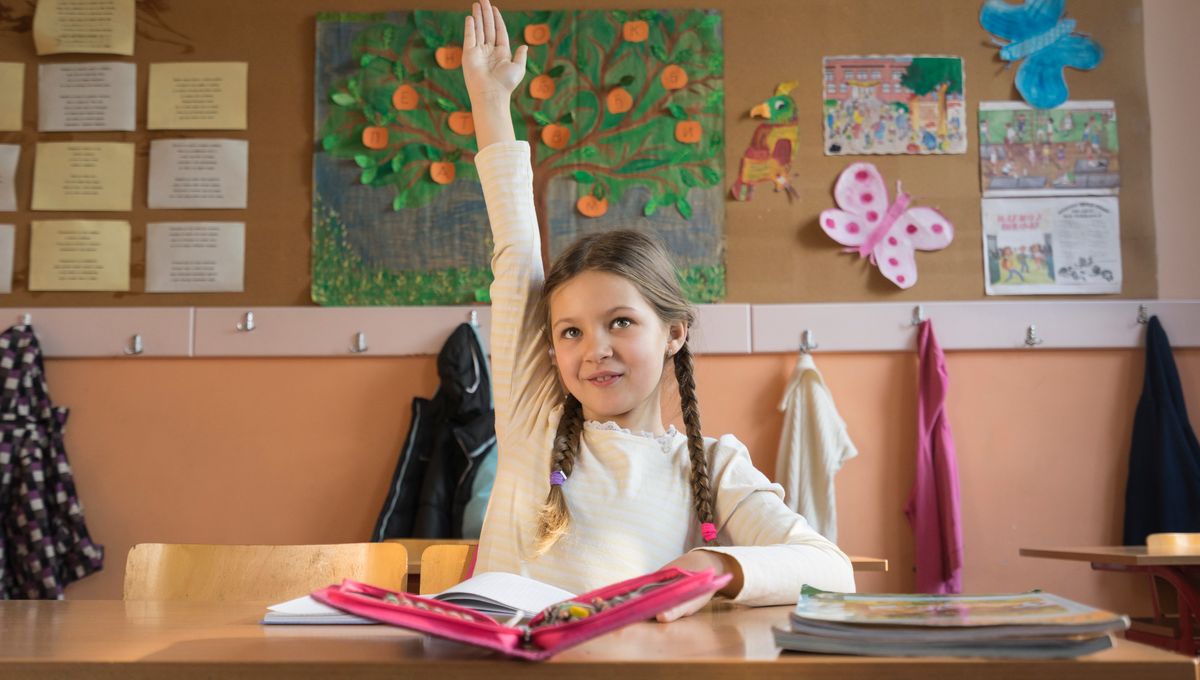 Comment devenir un bon élève