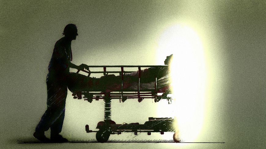 Regarder la mort en face