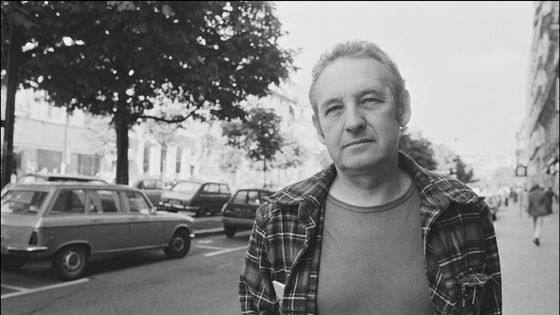 Andrzej Wajda (1926-2016) : un artiste citoyen