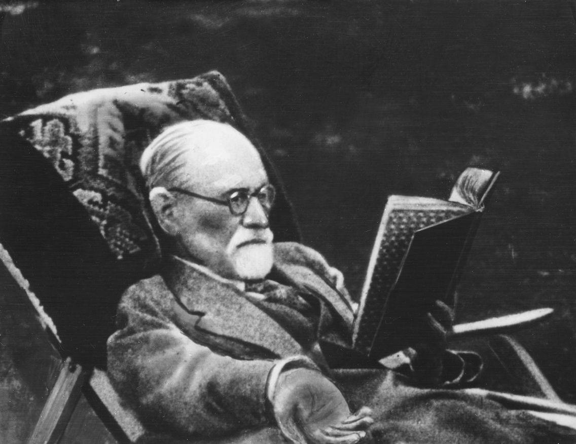 Freud : l'interprétation des rêves