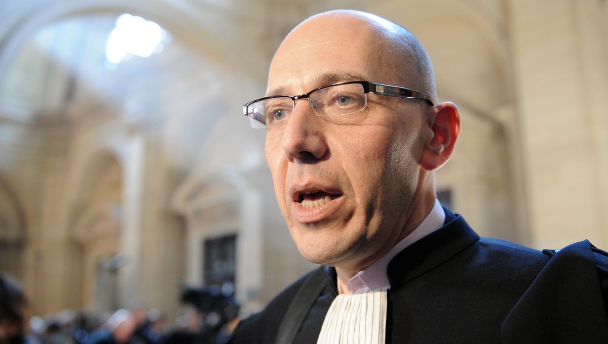 Les emplois fictifs à la ville de Paris, la seule affaire de Jacques ...