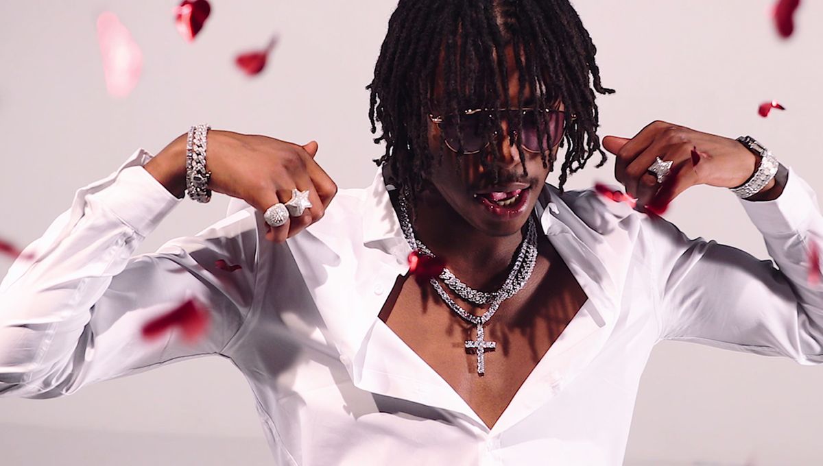 Koba Lad Lâche Le Clip Marie Extrait De Sa Réédition