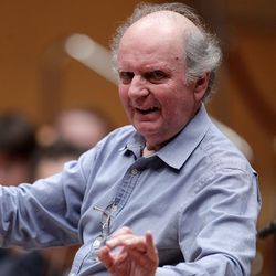 Marek Janowski | Biographie, actualité et podcasts à écouter | Page 3 ...